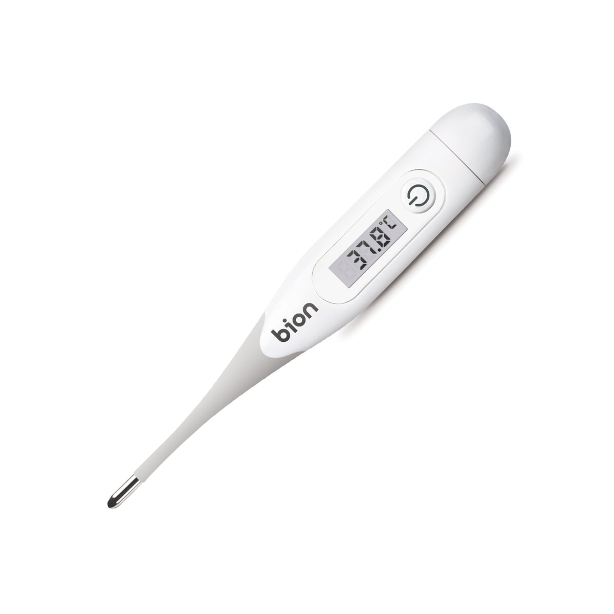Bion Digital Oral Thermometer Model LB100 – Bion MY