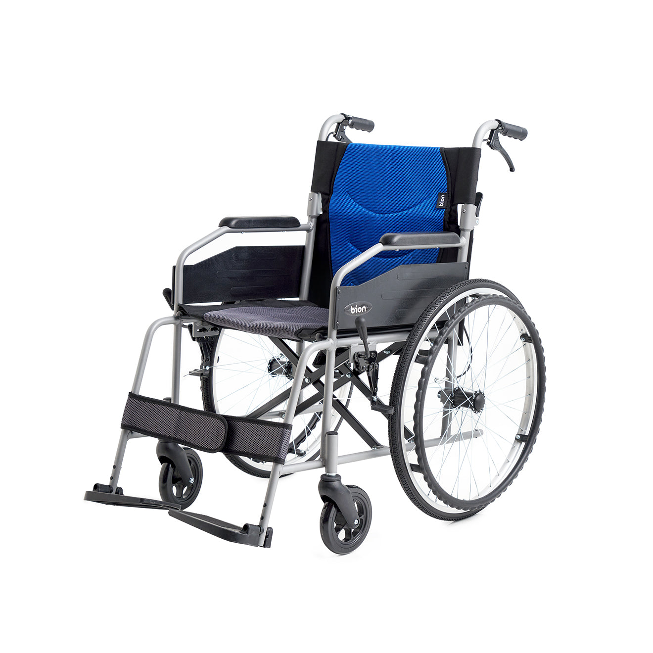 Wheelchairs | Bion Malaysia | 1 Year Warranty | MDA Certified – Bion MY