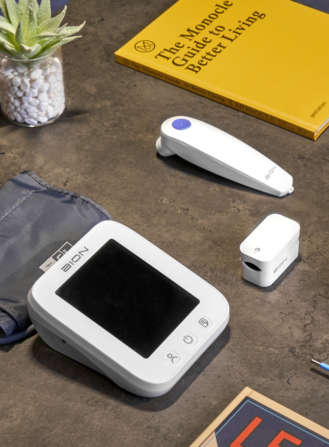 Bion Malaysia Official Website – Bion MY