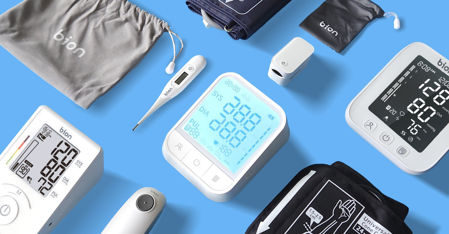 Bion Malaysia | Wheelchair Supplier | Health and Wellness – Bion MY