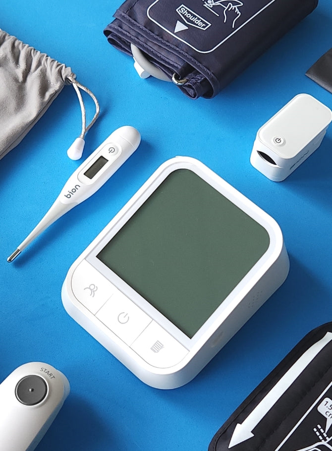 Bion Malaysia | Health and Wellness – Bion MY