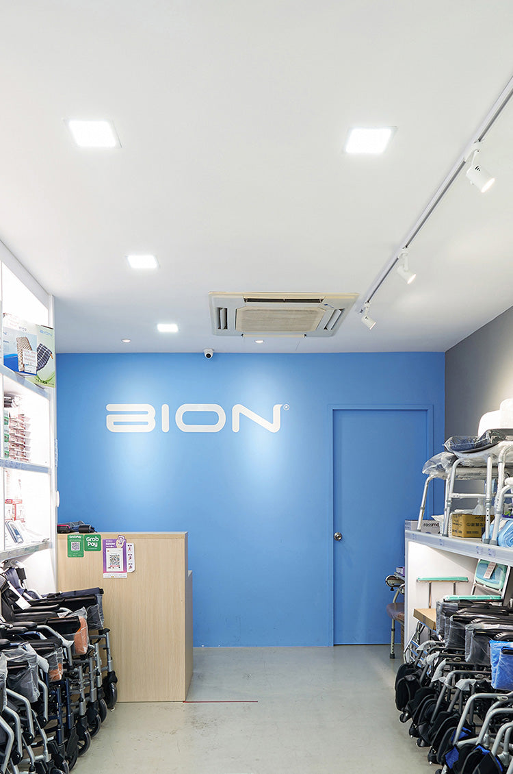 Bulk Purchase – Bion MY